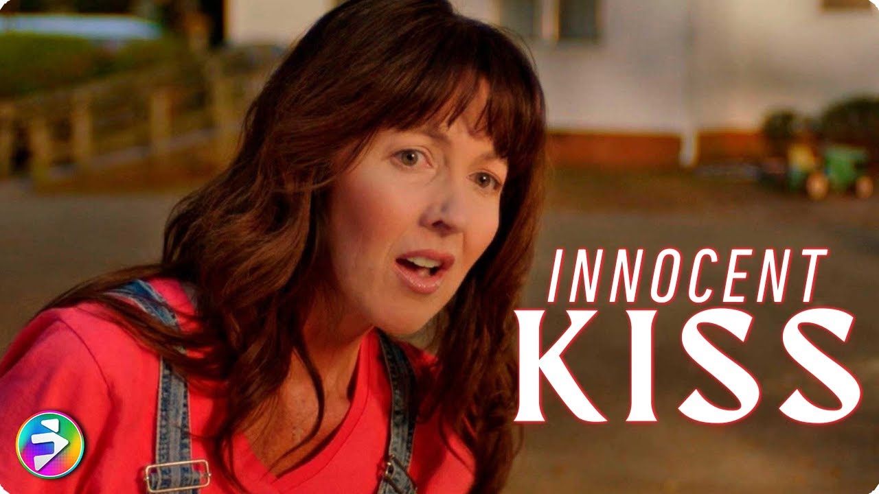Love’s messy. Family’s messier | INNOCENT KISS | Drama Comedy | Full ...