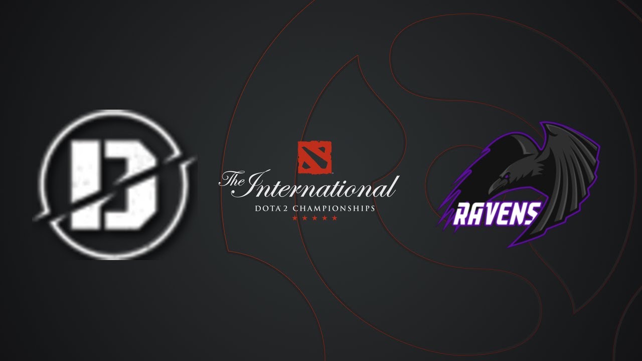 [HIGHLIGHTS] Dreamers vs Ravens – Game 1 - The International - SA ...