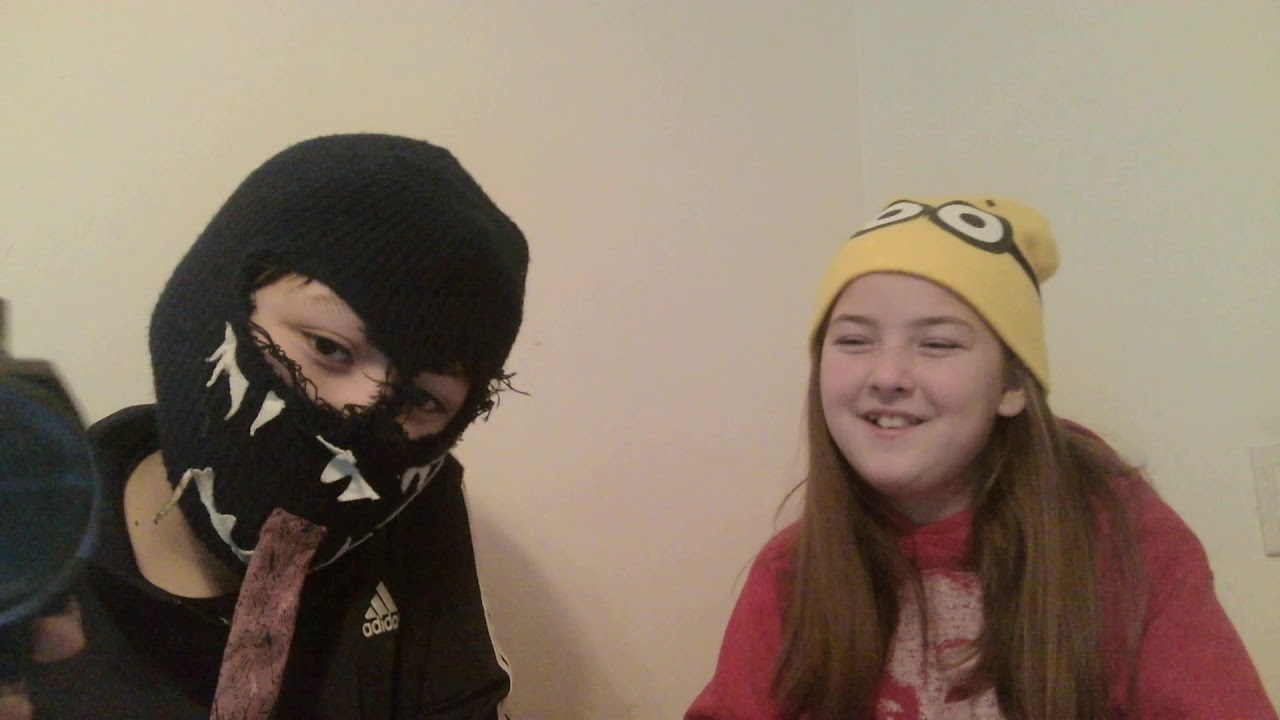 Lil Poop Intro - YouTube