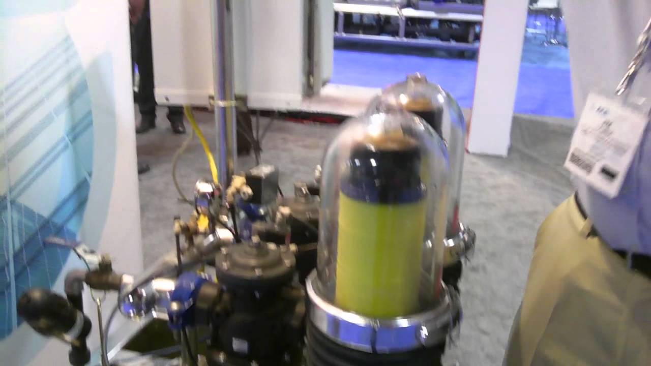 Amiad Filtration Systems - YouTube
