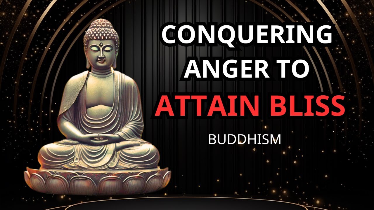 Transforming Anger into Peace: Buddhist Wisdom for a Happier Life - YouTube