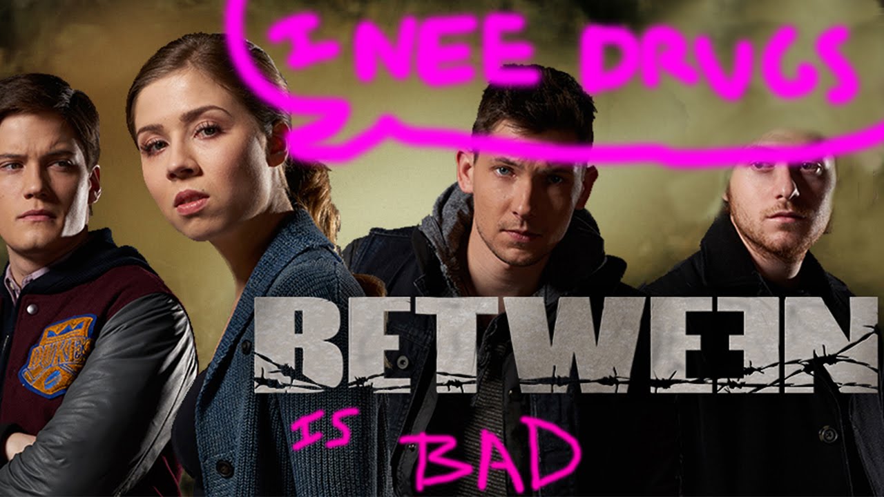 Between S2E5 Recap/Review - YouTube