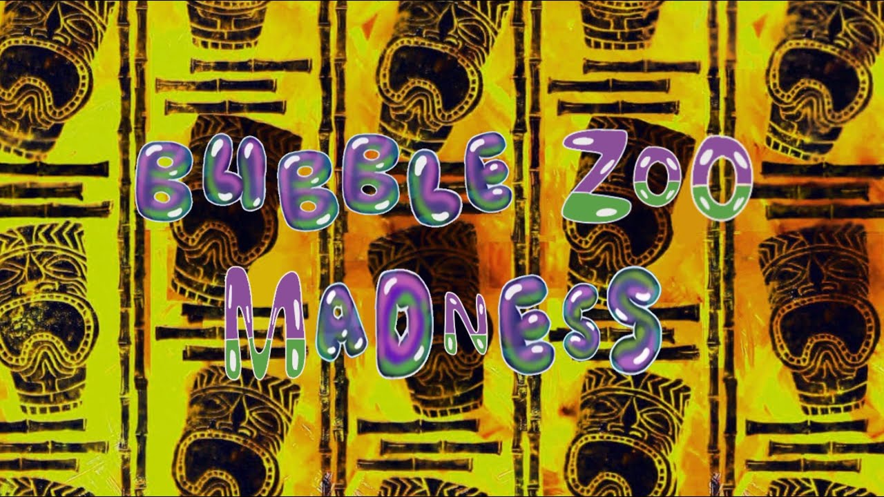 Title Card Series S2 Ep. 10: Bubble Zoo Madness - YouTube