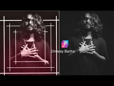 Emiway photo editing| Emiway 2020 photo editing|| Emiway Bantai| Emiway ...