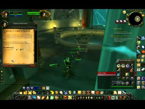 temple du repos du vers shellcoop 2 - YouTube