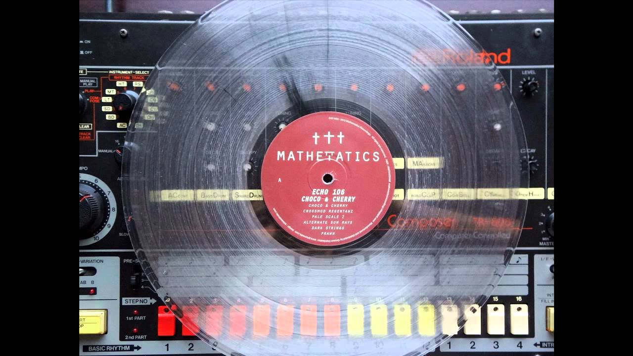 Echo 106 -- Choco & Cherry - YouTube