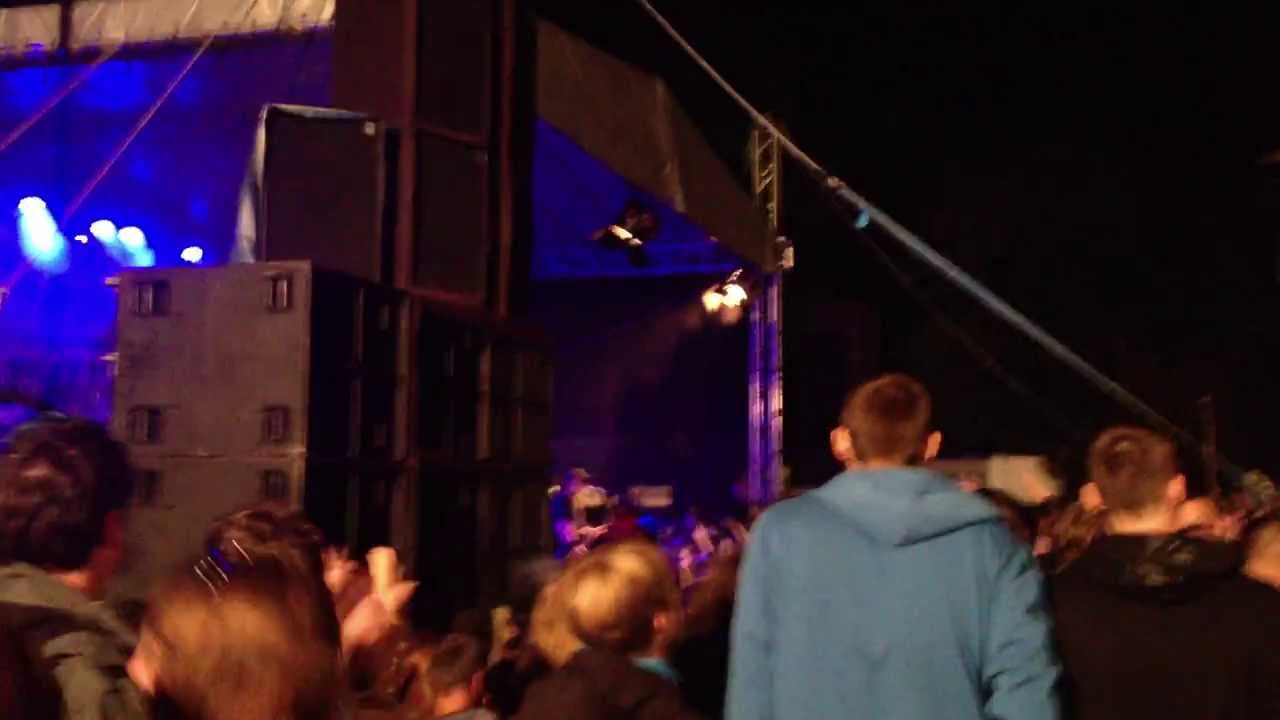 Horkyze slize - Silny refren - YouTube