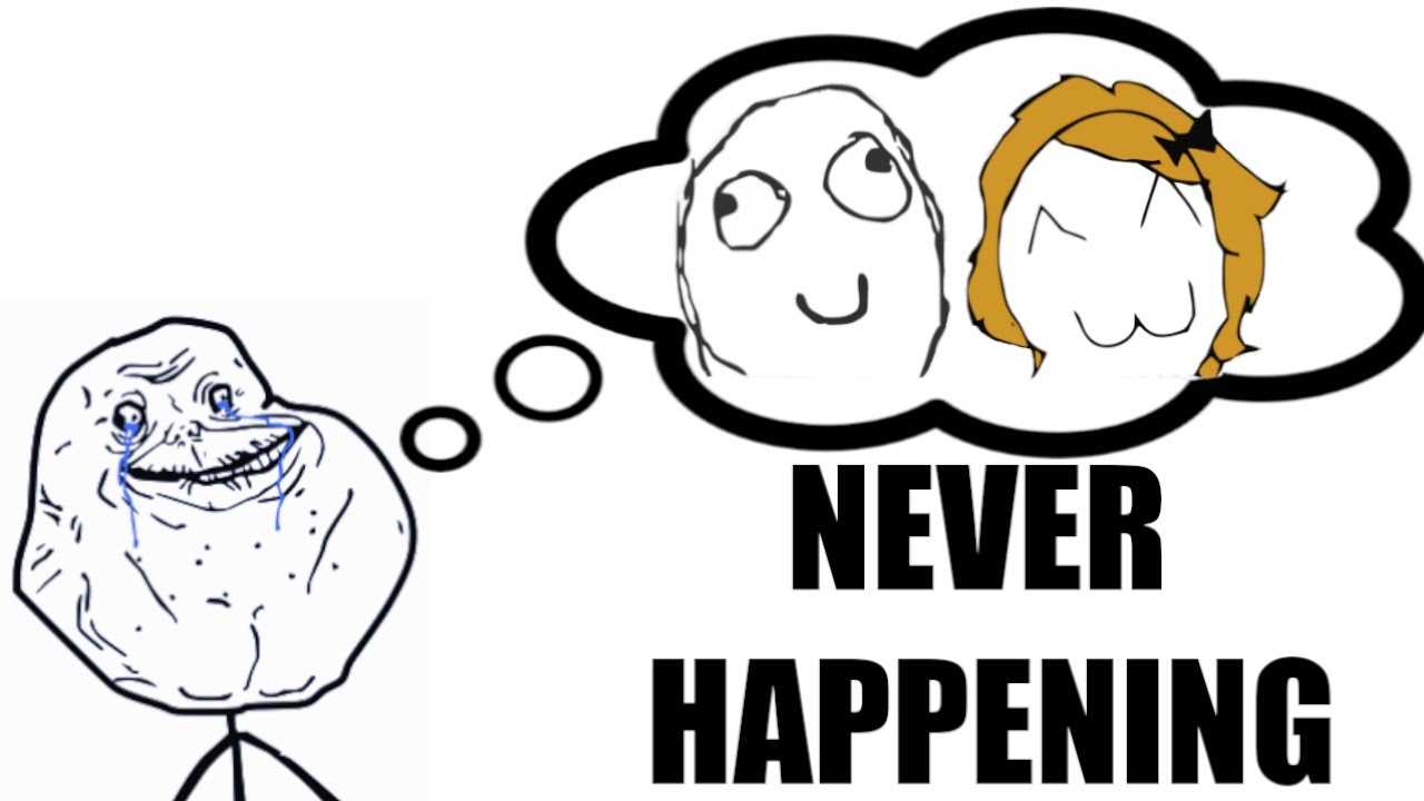 How I've coped with being single for my entire life - YouTube