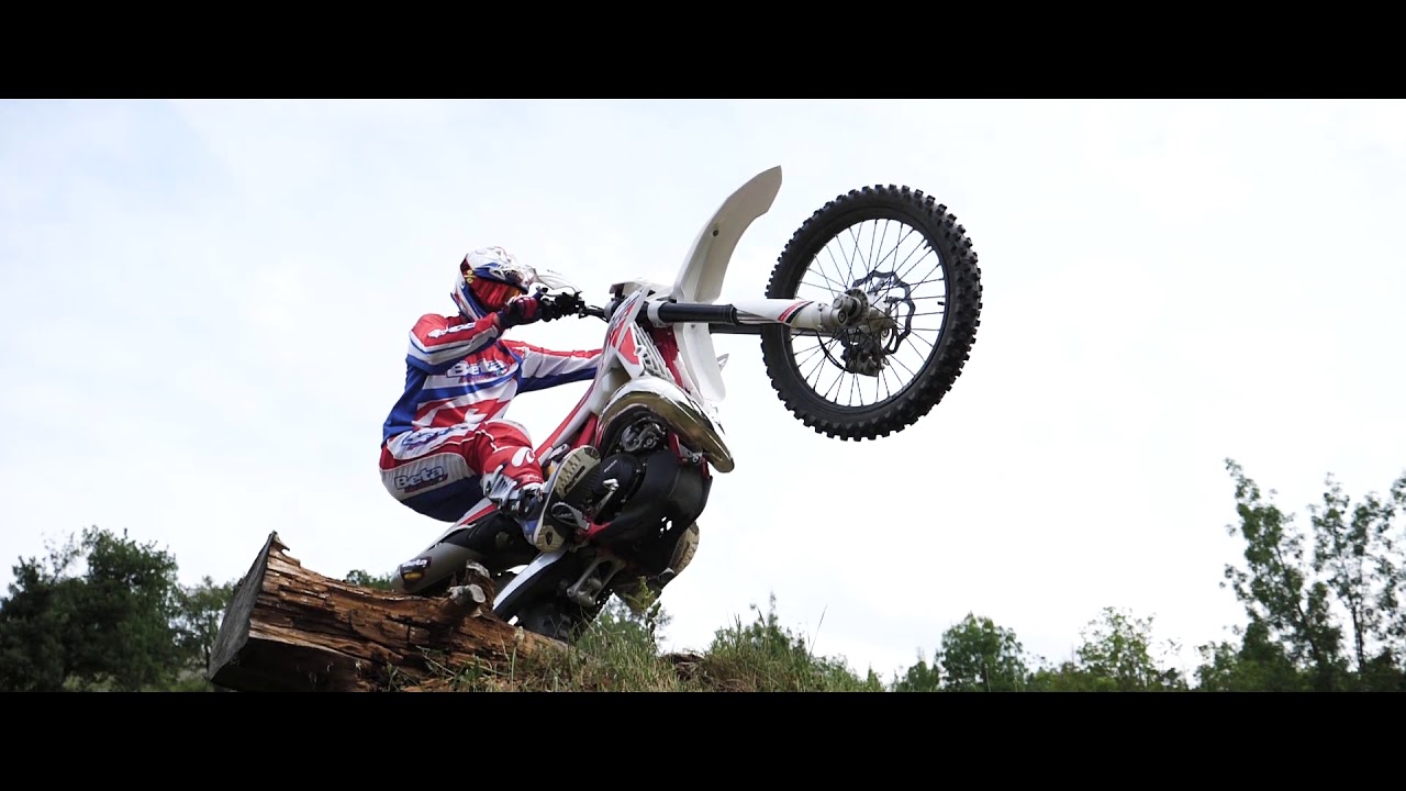 2018 Beta MAV TV ad #1 - YouTube