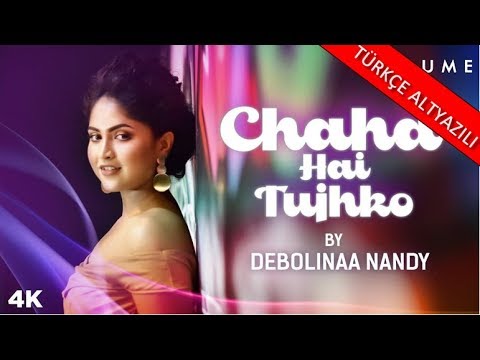 Chaha Hai Tujhko | Türkçe Altyazılı | Mann | Aamir Khan | Manisha |