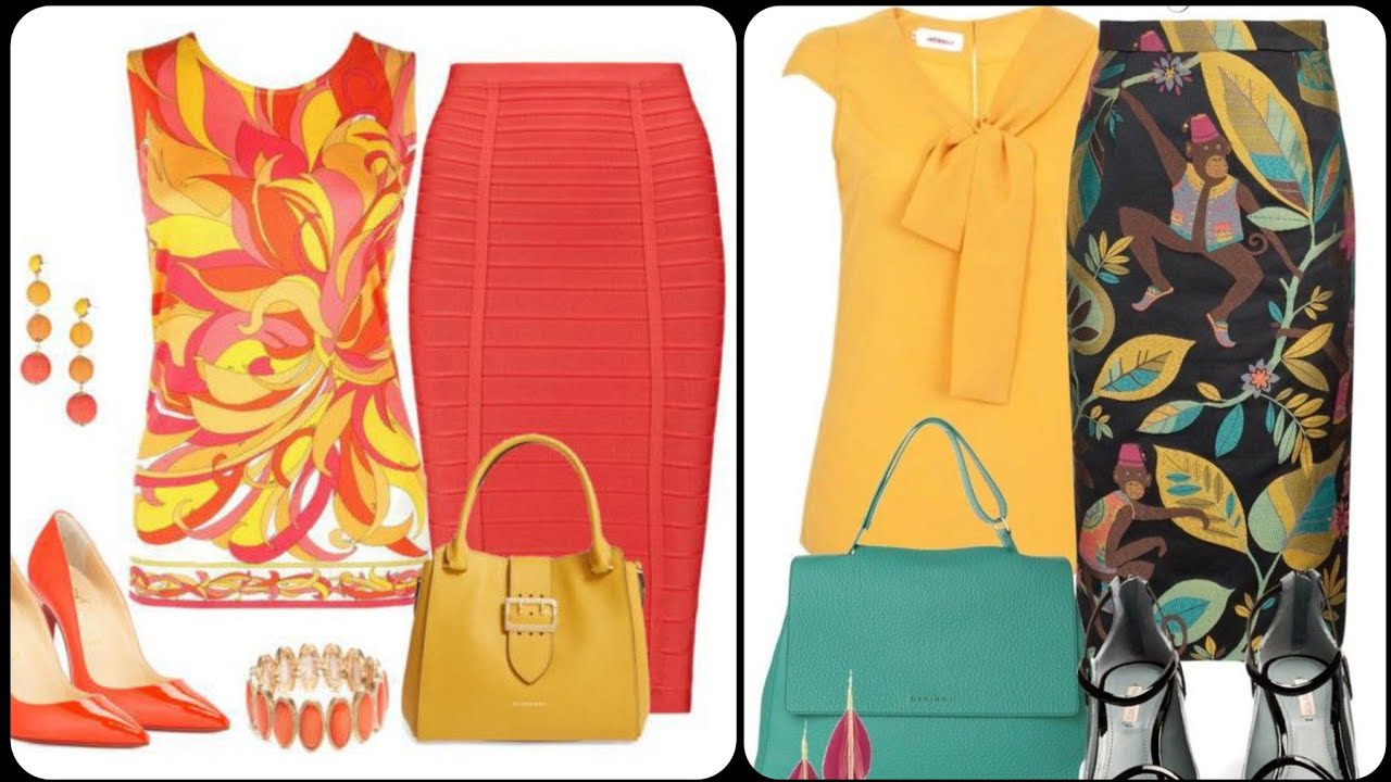 Stylish & descent bodycon dresses ideas for women @fashion range - YouTube