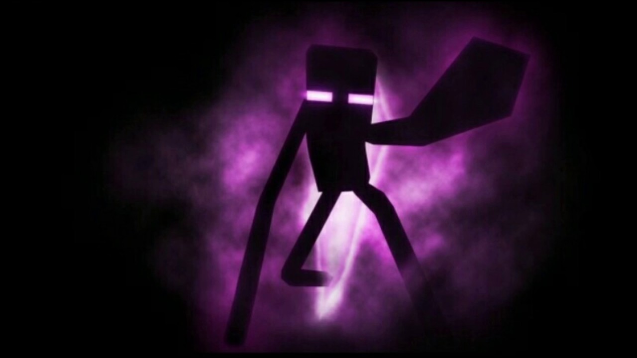 ENDERMAN DEATH SOUND - YouTube