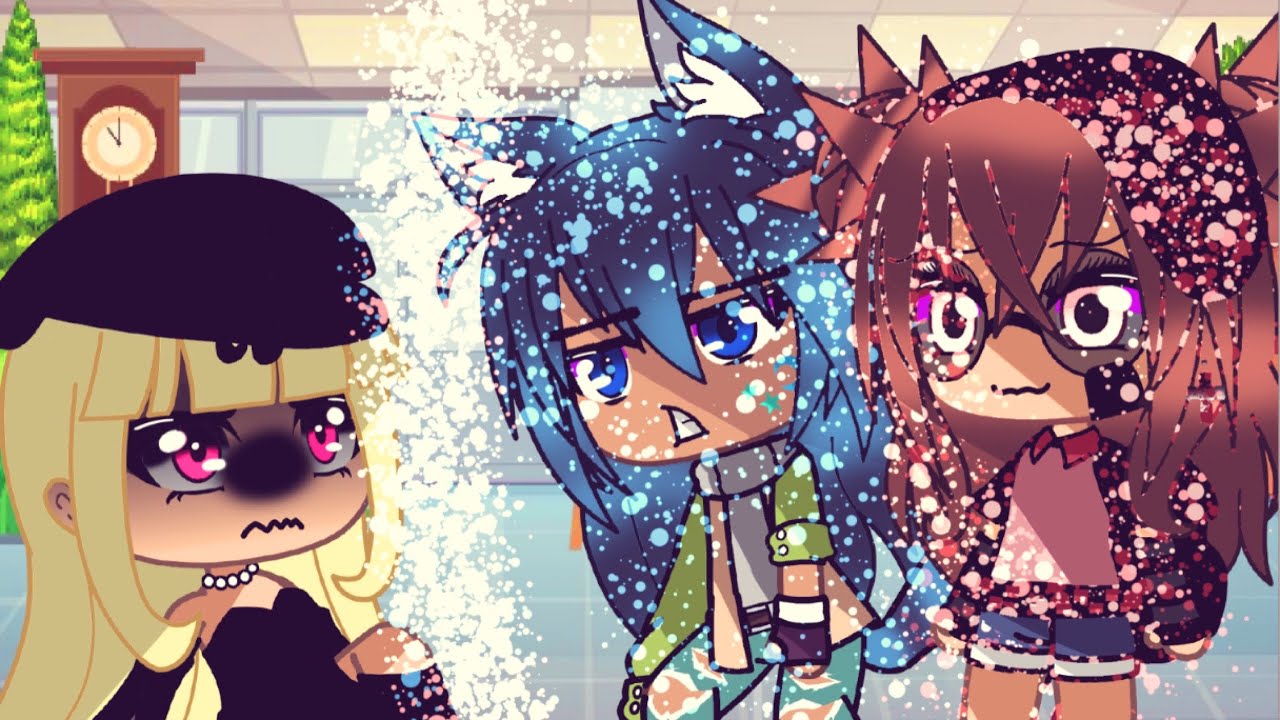 |💖 Thats my best friend 💖 |Ft:@Supreme Supertron|Alpha💙|Inspired ...