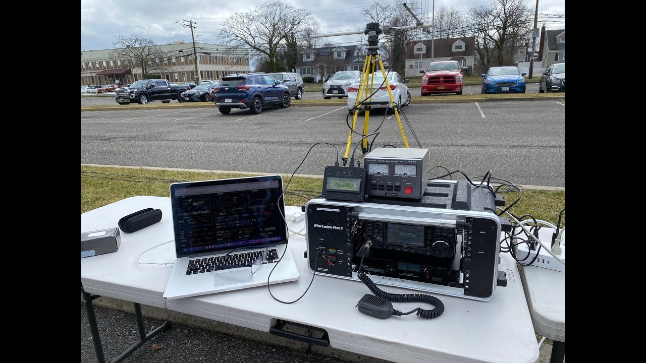 CSN Technologies S.A.T. RS-44 satellite pass. Customers love The CSN ...