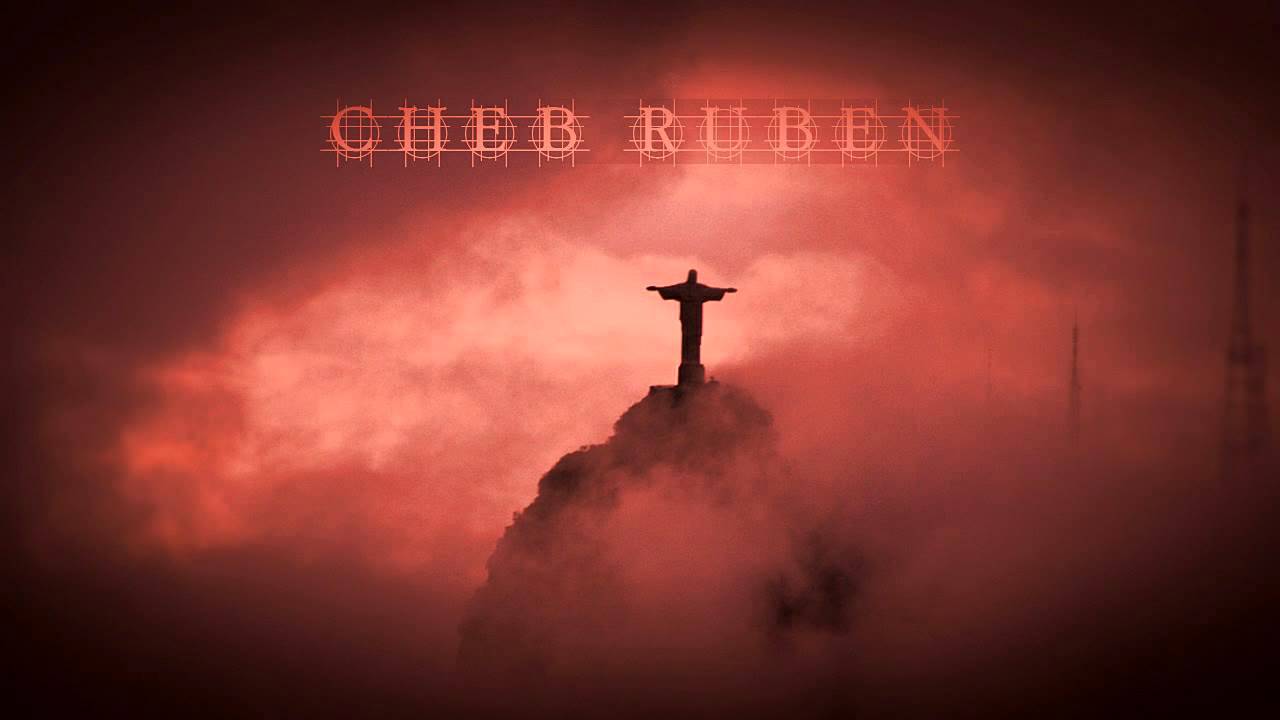 Cheb Rubën - Nostalgia (Prod. Be Timeless) - YouTube