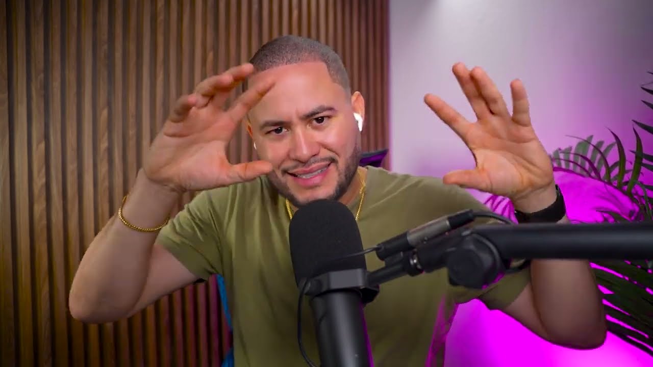 EL SENSEI SE MUDA A USA Y LO PROHIBEN - YouTube