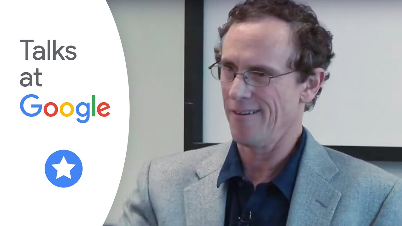 Finding Happinesss Now | Jonathan Robinson | Talks at Google - YouTube