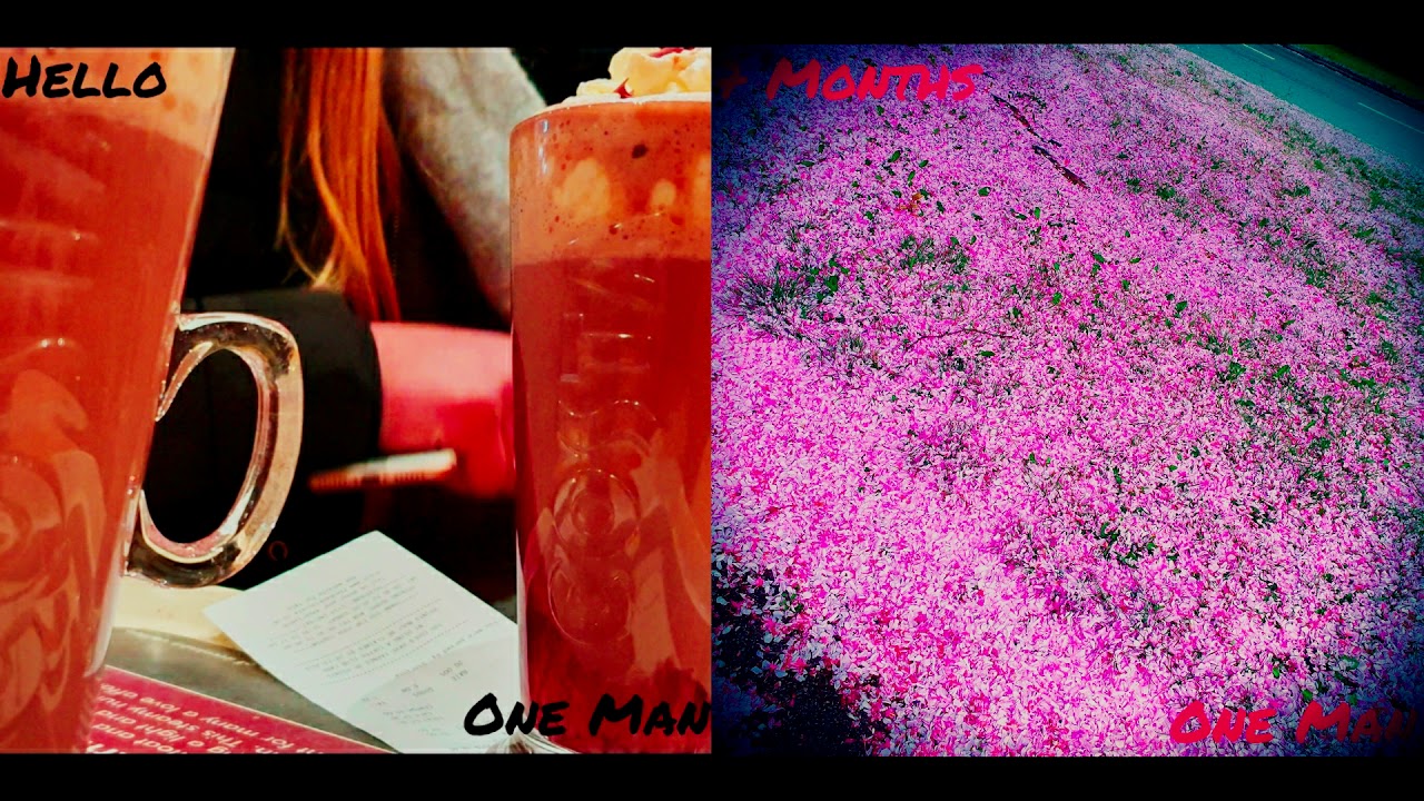 Endre Man - Remastered Singles Available Now (Official Announcement ...