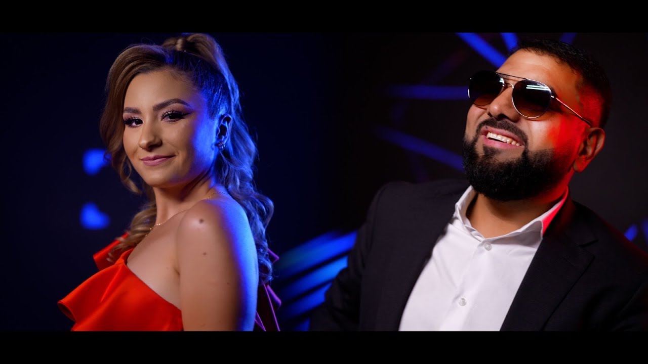 Alina Rosca Liviu Pustiu - Show de show (Official Video) #alinarosca # ...