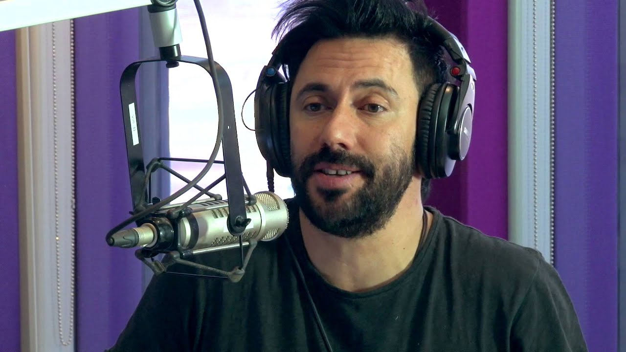 Blue Bulls captain, Lappies Labuschagne, on MBD Part 2 - YouTube