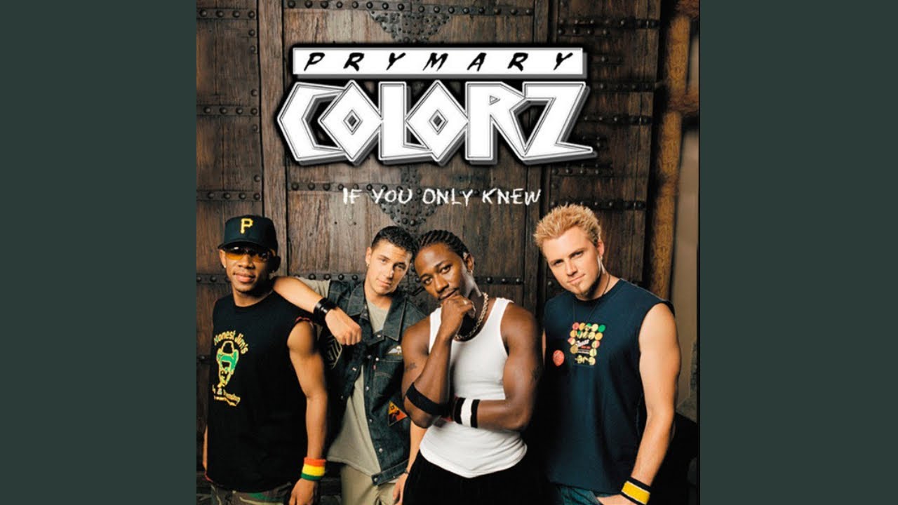 Prymary Colorz - If You Only Knew (Ft. Rah Digga) - YouTube