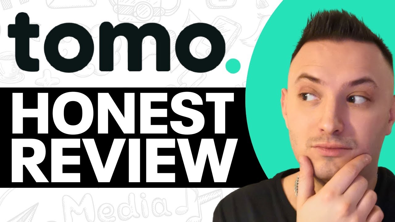 Tomo Credit Card Review 2024 (Everything You Need To Know) - YouTube