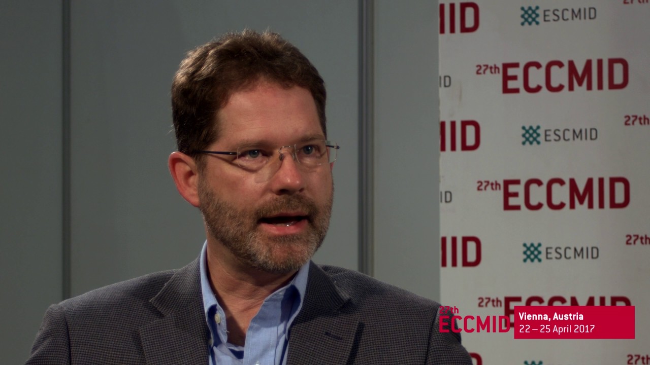 Daniel J Diekema: Cardiac Surgery and Mycobacterium Chimera - YouTube