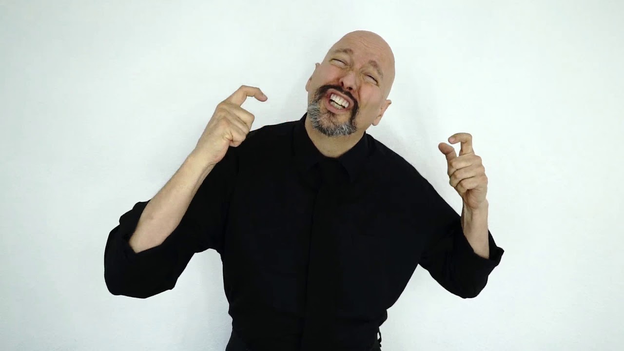 enormous [LARGE] - YouTube