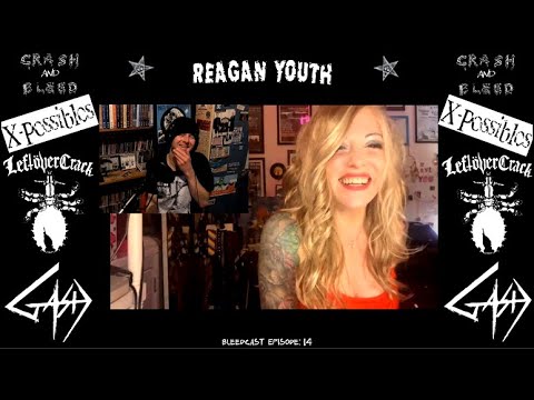 Tibbie_X on The Stza Crack Drama and Joining Leftover Crack - YouTube