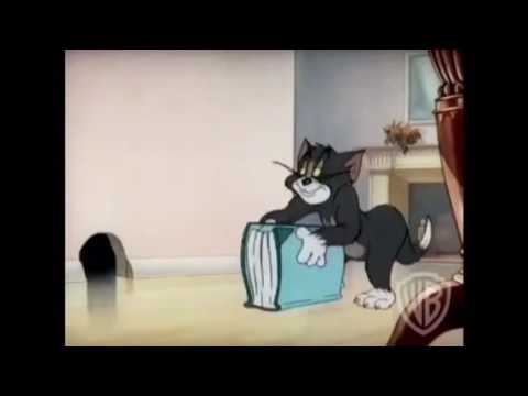 Tom Reading But Every Time He Laughs It Gets Bass Boosted - YouTube