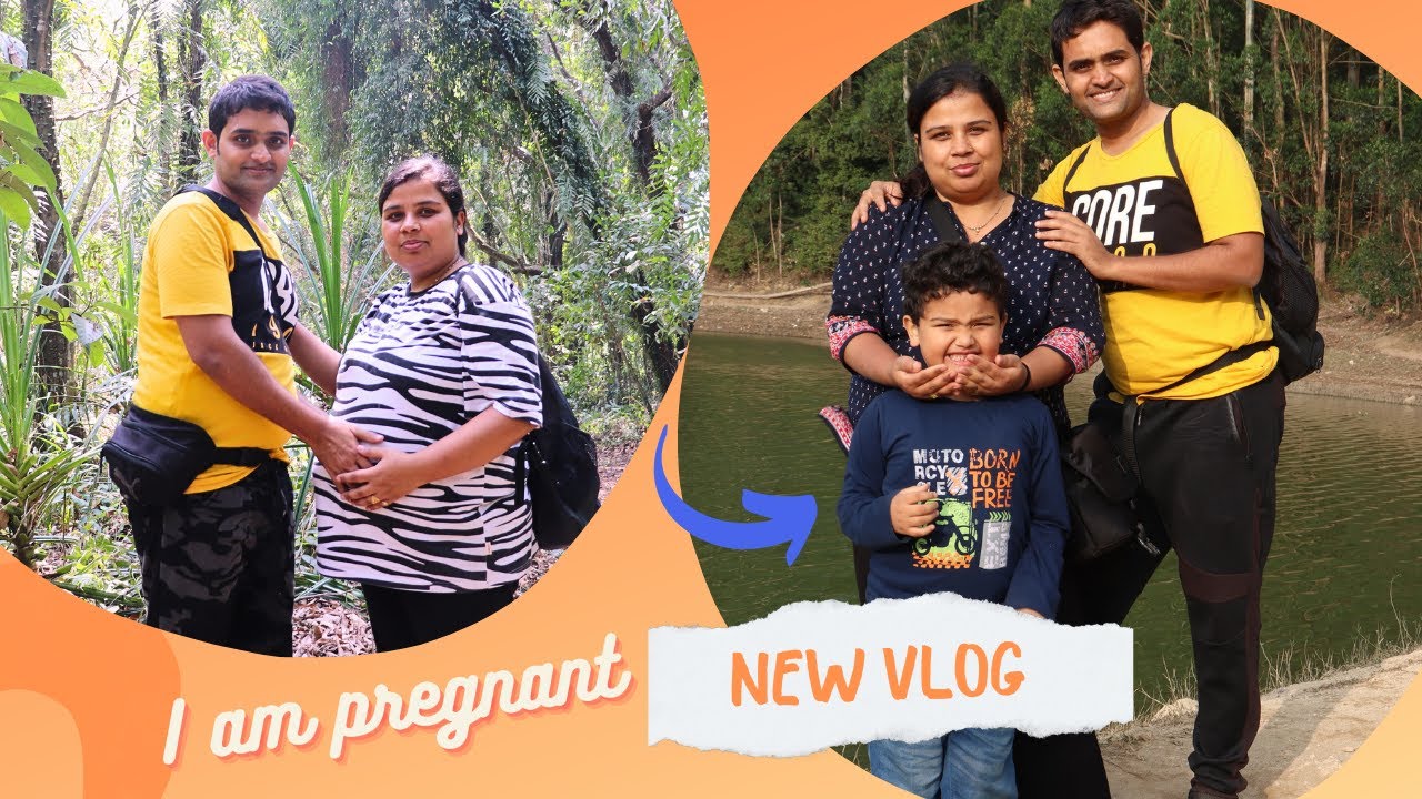 Pregnancy and JobLoss & Depression- Real 1st pregnancy Story. A day in ...
