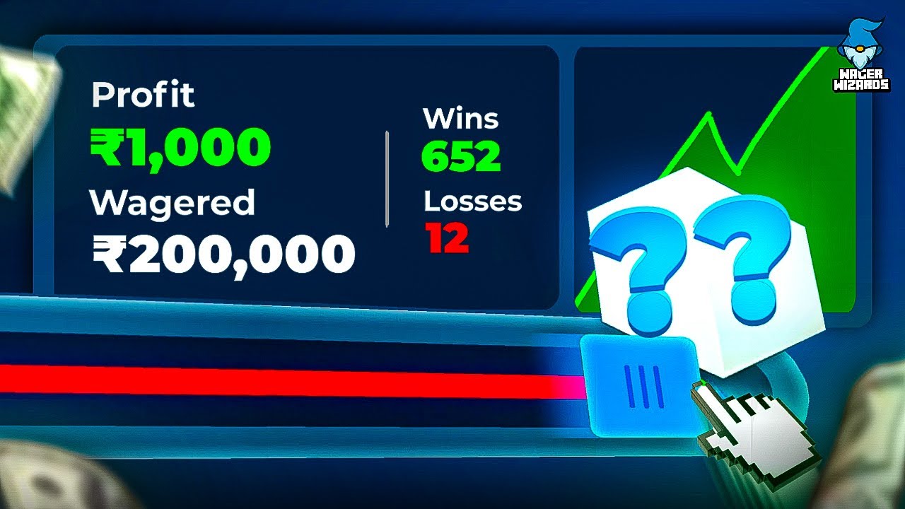 I Tested 2 Dice Wager Strategies | Risk, Math & Reality - YouTube