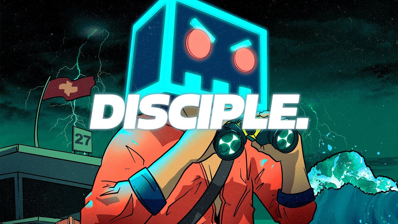 BARELY ALIVE & Kompany - T.O.A.D. [PREVIEW] - YouTube