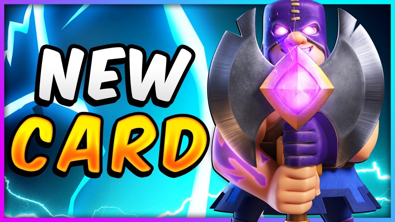 PLAYING EXECUTIONER EVOLUTION for 1ST TIME! - YouTube