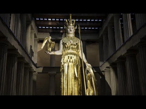 Djinn and the Old Gods? - YouTube