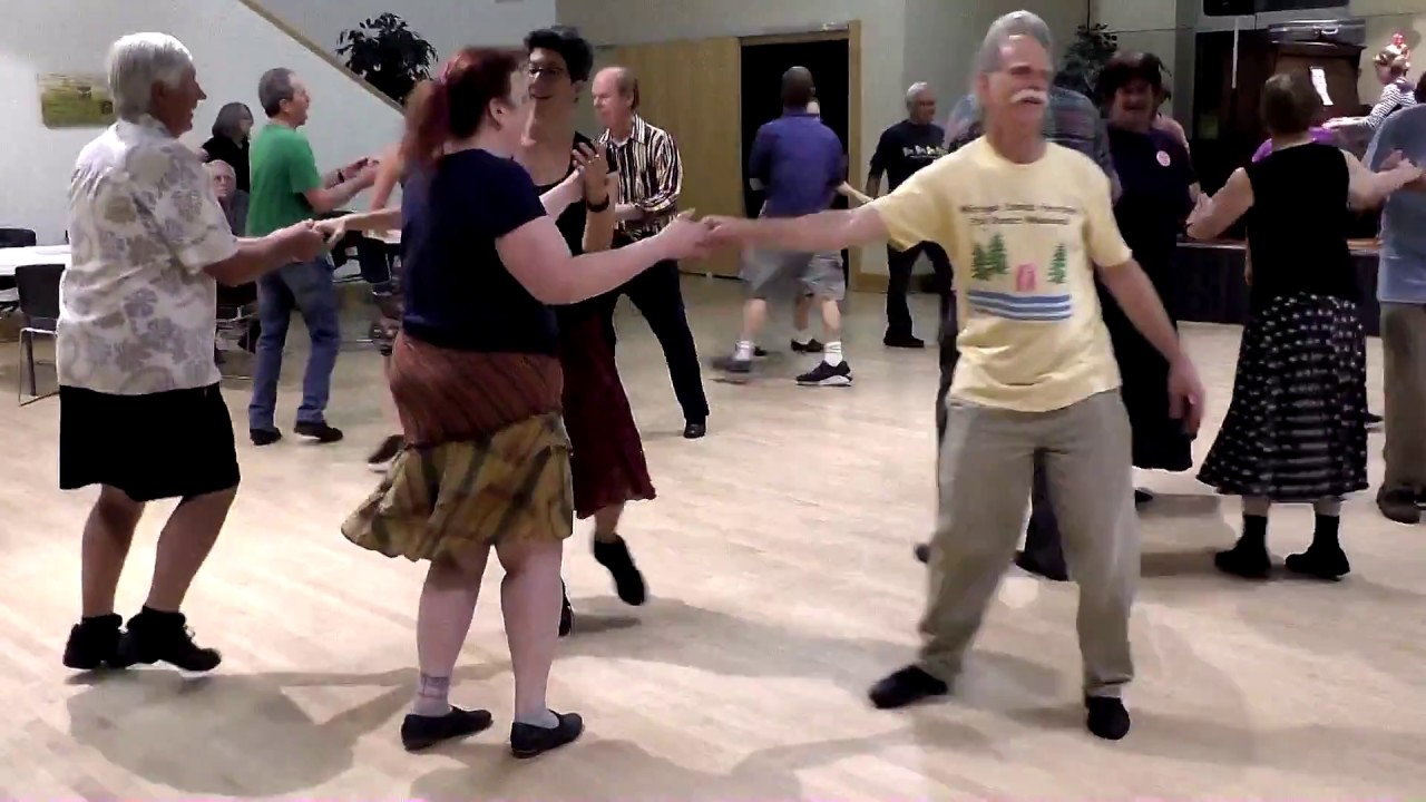 2A - AACTMAD hosts Mark Hillegonds and the Stout Hearted String Band ...