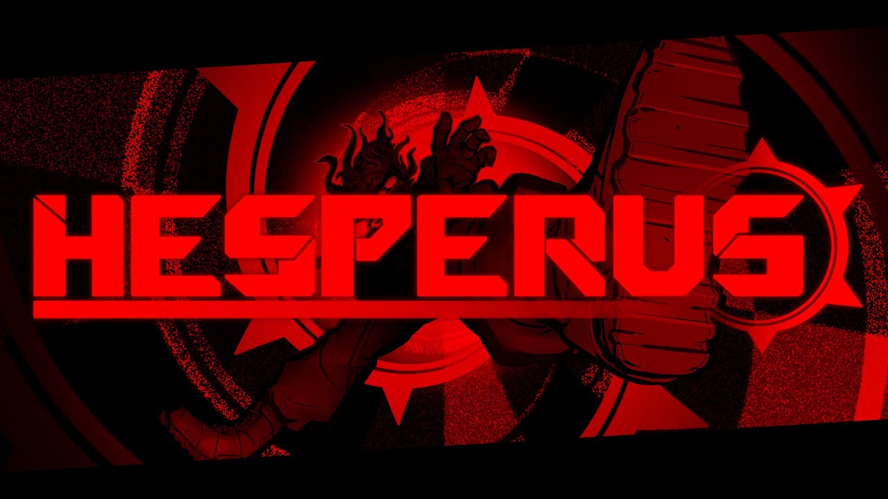 HESPERUS OST: The Pain Of 10,000 Deaths (New) - YouTube