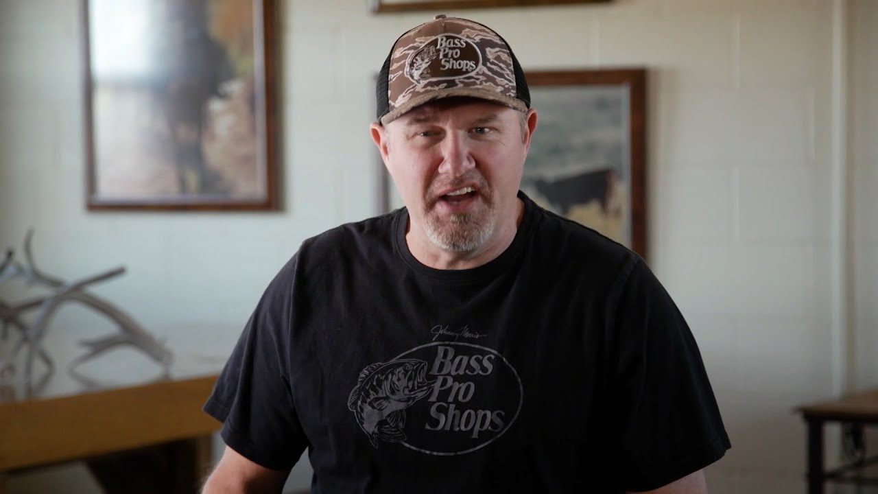 Craziest Bullet Impact Ever?? (Airgun vs. Deer) - YouTube