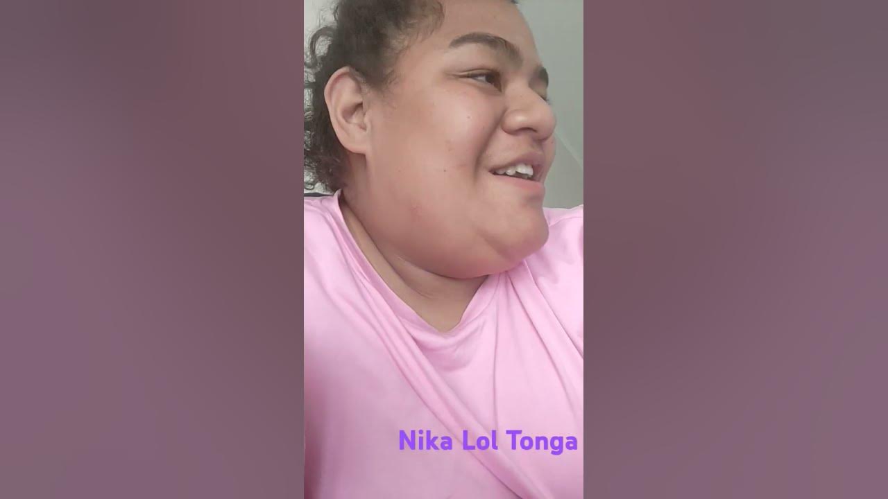 Nika Lol Tonga - YouTube