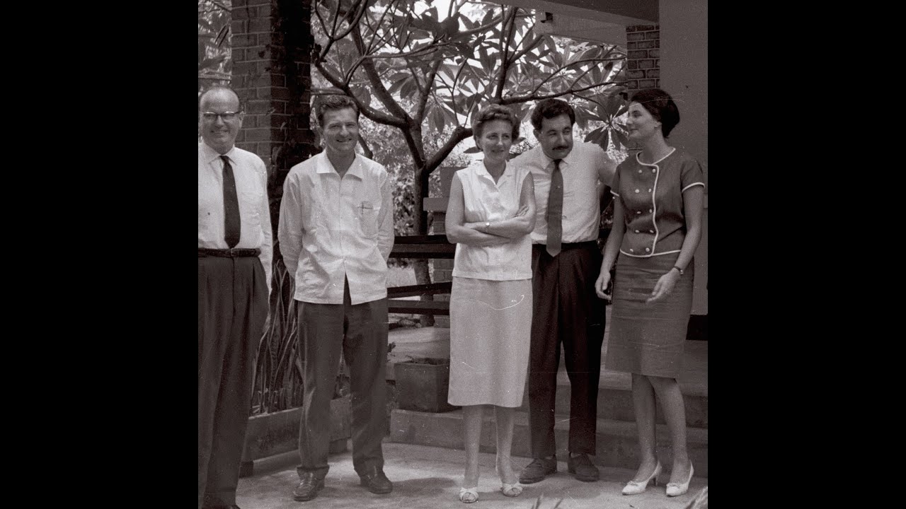 Jeanne Egger, première femme déléguée du CICR, une histoire d'Humanité ...