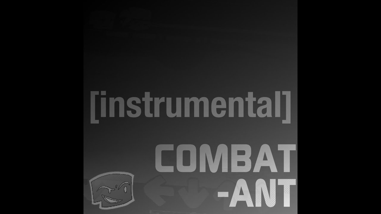 COMBATANT (INSTRUMENTAL) - FNF VS Matt Wiik + V2 [OST] - YouTube