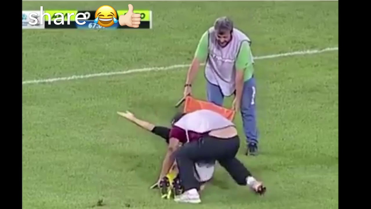 Awkward Stretcher Moments 😂 - YouTube