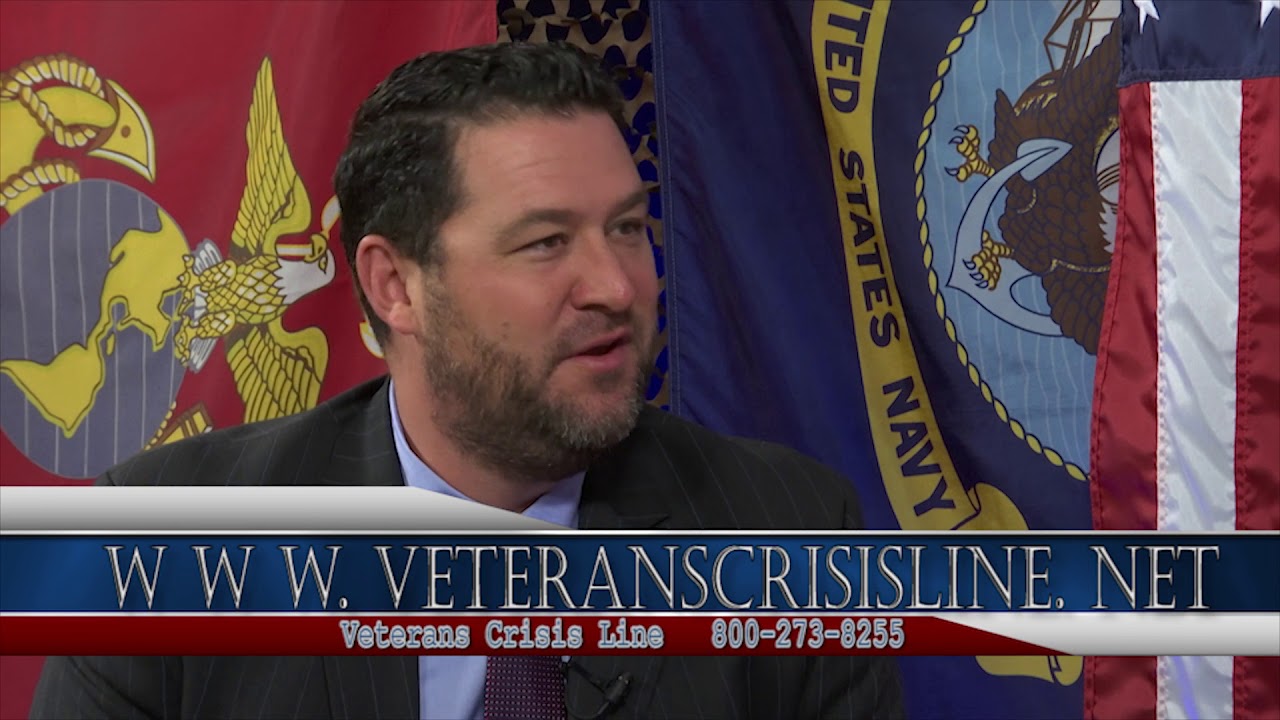 James A Haley Veterans' Hospital Suicide Prevention, Today's Veteran ...