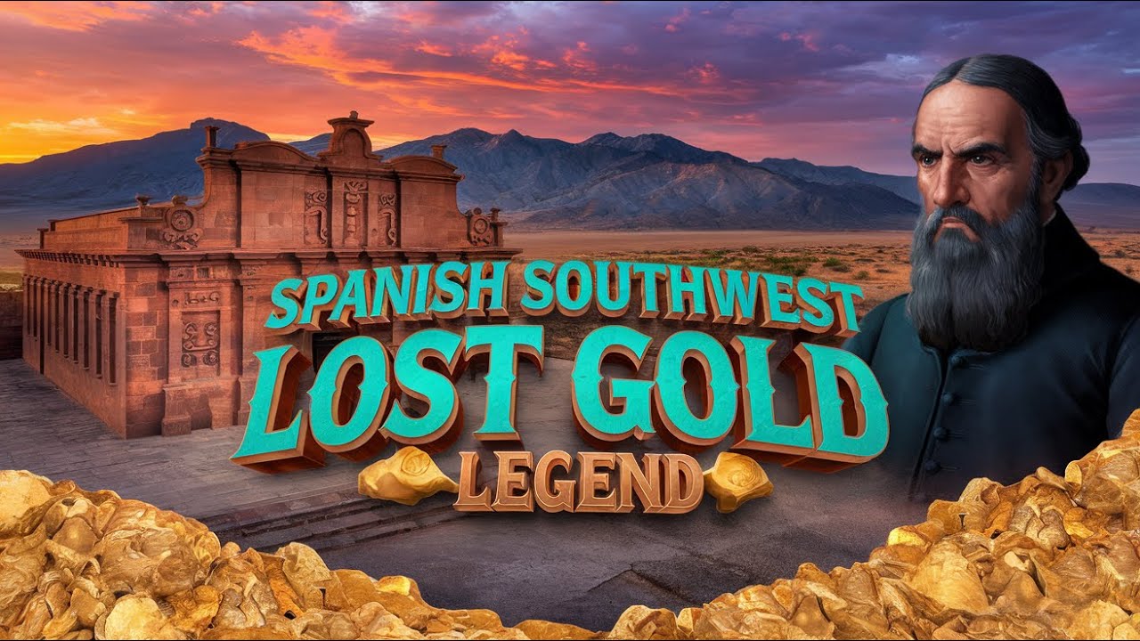 Uncover Arizona Border Lost Gold Mine: Southwest Desert Lost Gold ...