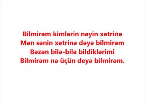 ayrilanlar ucun qemli seir 2017
