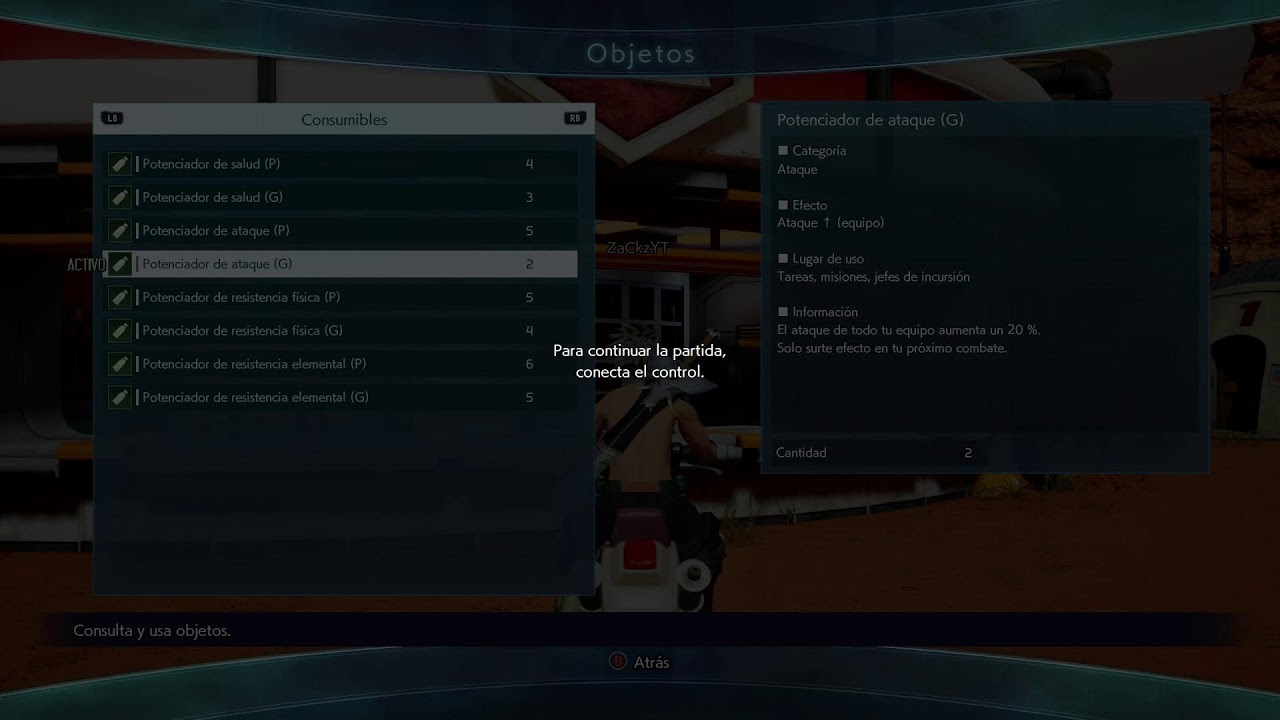 Rankeando Ando ♥ - YouTube