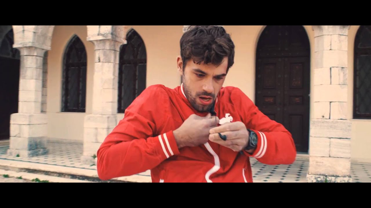 SHORT FUSE Trailer - YouTube