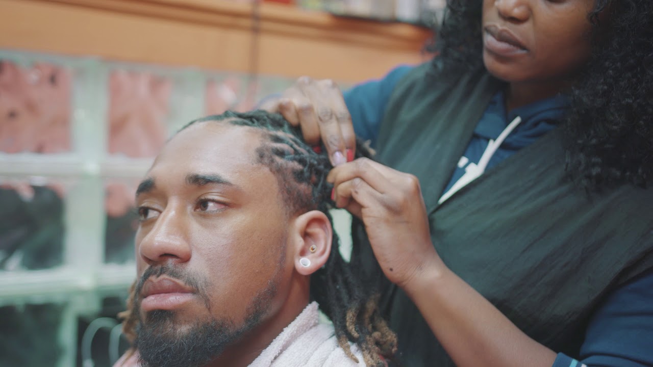 Demetrius "Boo Boo" Andrade Returns Home from his historic win in Miami ...