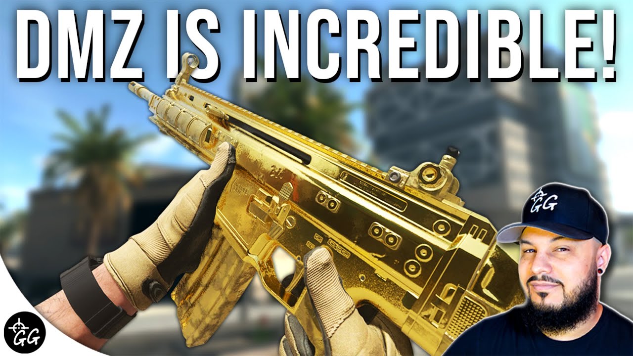 🔴LIVE - DMZ Spicy PvP and Missions! | then Arena Breakout Infnite! - YouTube