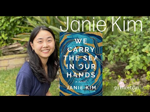 Author: Janie Kim in Conversation with A.M. Homes - YouTube